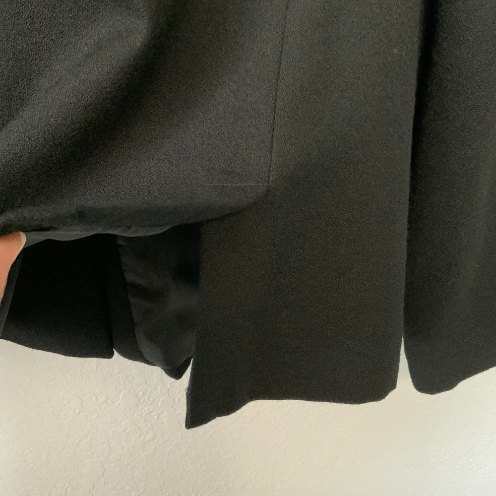 Norton Mcnaughton 100% Wool Career Blazer Jacket - Gem